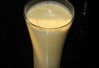 Mango Lassi Recipe | Curry Culture