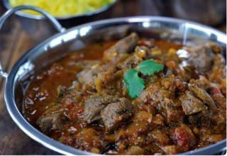 Dopiaza (Dupiaza) | Curry Culture